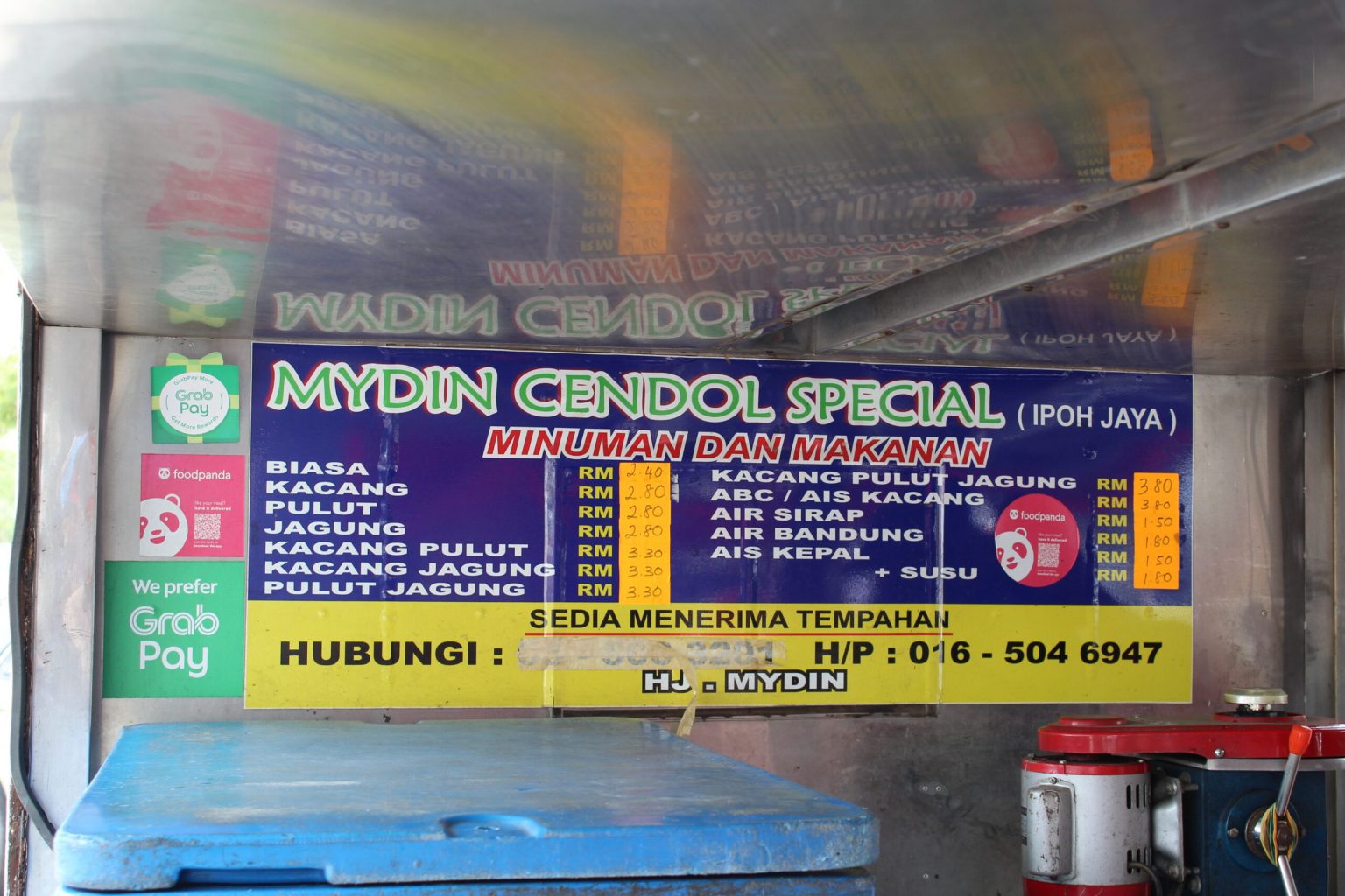 Food - My Selangor | Your Digital Online Media News Community Business ...